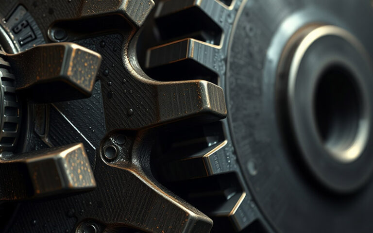 1018 Vs 4140 Steel: Which Is Right For You?