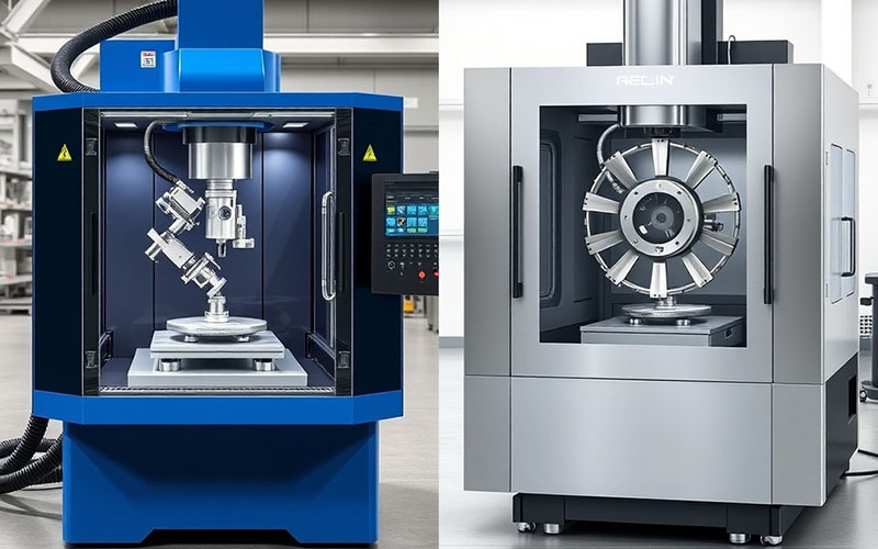 3 To 12 Axis Cnc Machines A Simple Guide