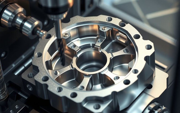 3 To 12-Axis CNC Machines: A Simple Guide