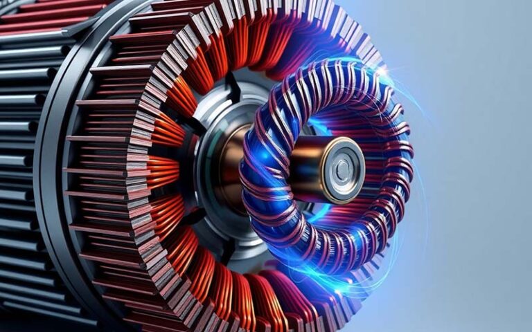 AC Vs DC Motors: Which One Should You Choose?