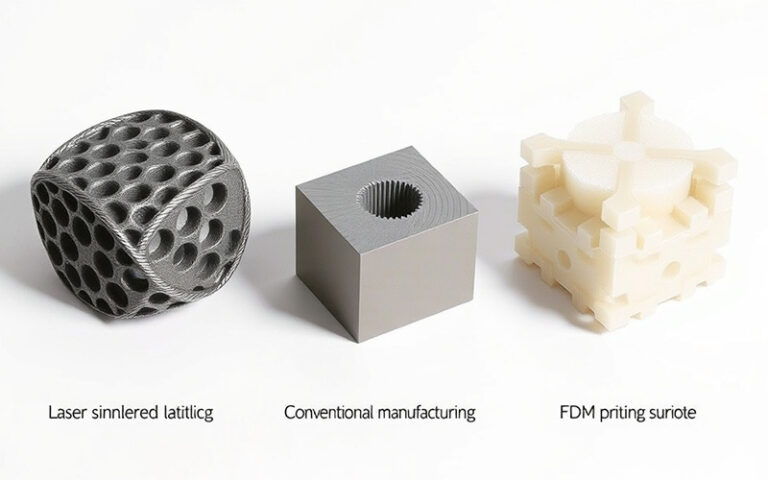 SLS 3D Printing: The Pros And Cons Explained