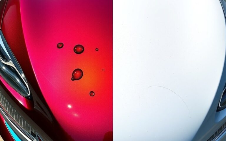 All About Ceramic Coating: The Ultimate Guide 2025