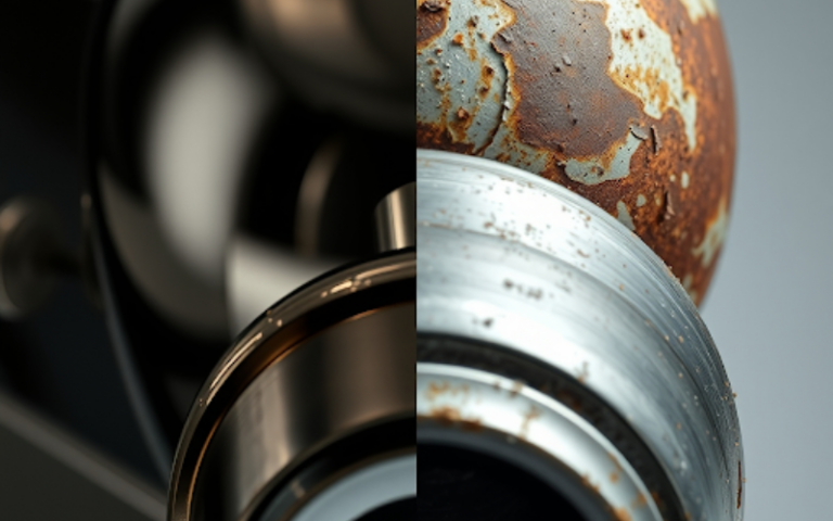 Complete Guide To Chrome Plating