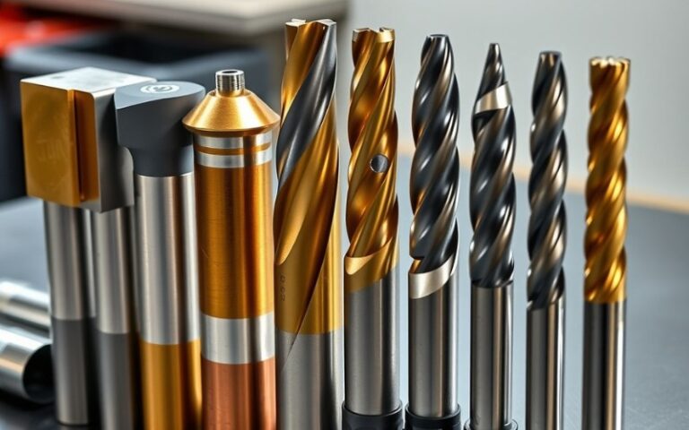 Your Guide To End Mills & The Milling Process