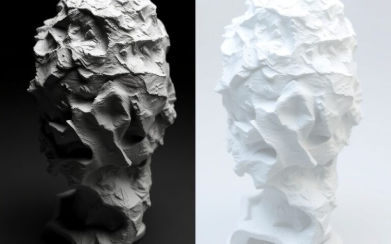 STL Files For 3D Printing: The Ultimate Guide