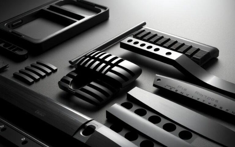 Black Anodizing: Your Complete Guide