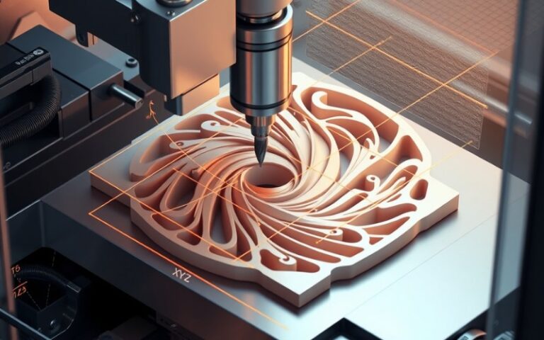 What Are G & M Codes? A CNC Programming Guide