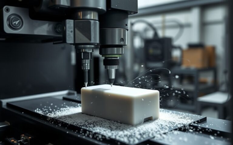 Acetal Plastic: Properties & What You Need To Know