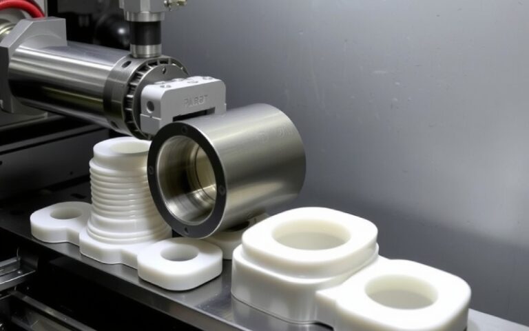 PEEK Plastic: A High-Performance Polymer Guide