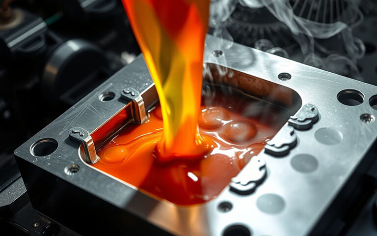 Guide To Injection Molding Materials