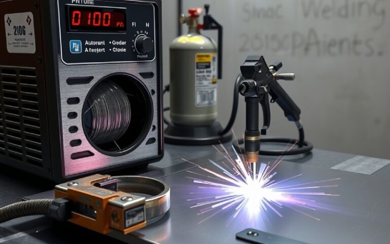 Learn To MIG Weld: Your Ultimate Guide