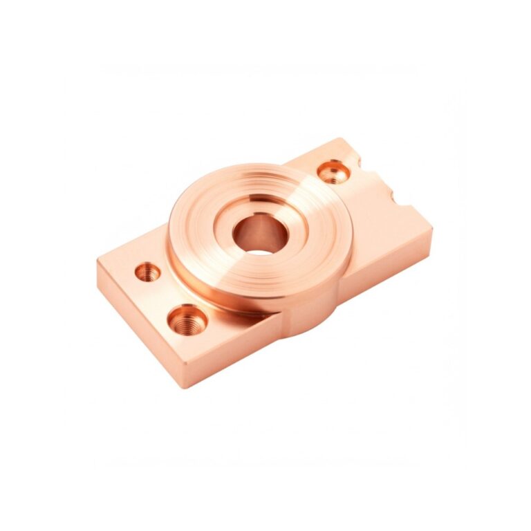 Perfect Circular Pocket Milling Guide