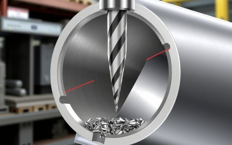 Countersink Vs Counterbore: Key Differences