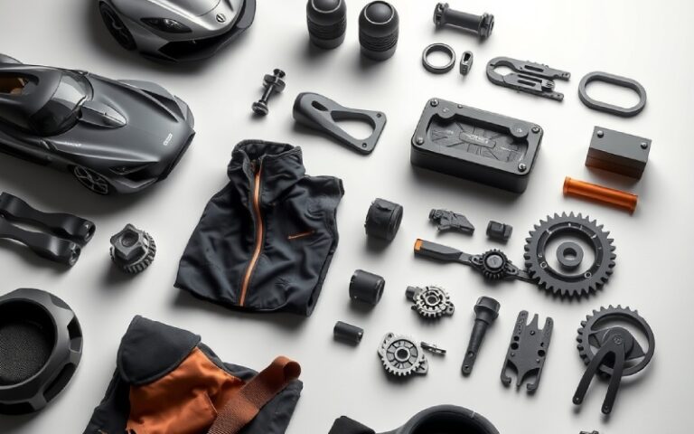 What Is Nylon? Its Properties & Uses Explained