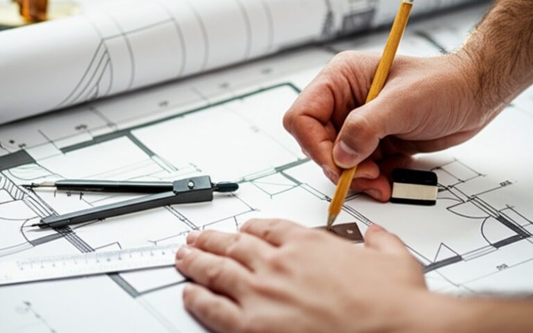 CAD Drawing Vs. Engineering Drawing Explained