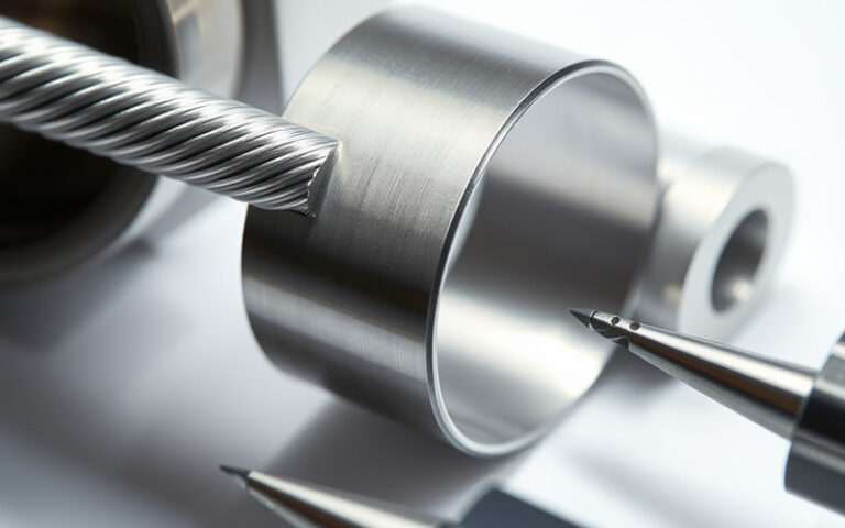 Strength Vs. Stiffness Vs. Hardness: A Simple Guide