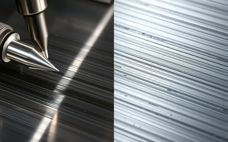 Cnc Feed Rate Vs Cutting Speed Explained