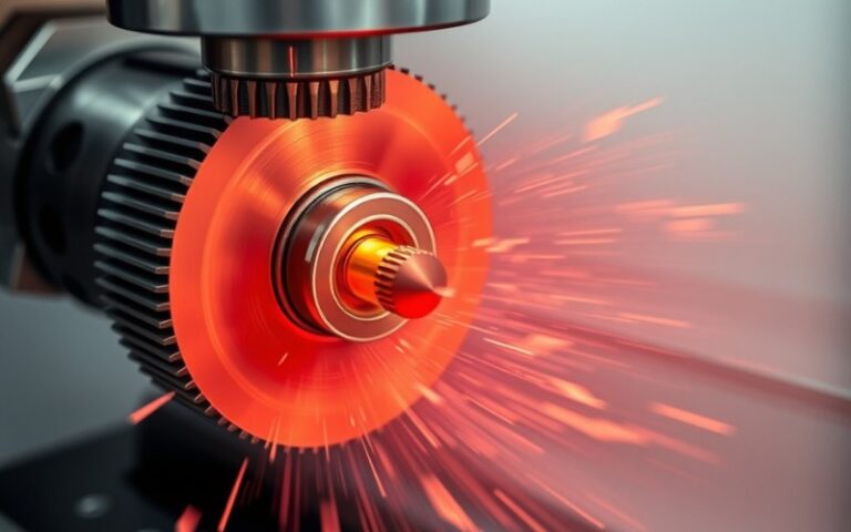 CNC Feed Rate Vs Cutting Speed Explained