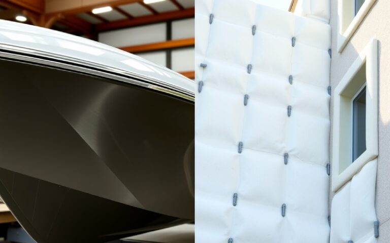 Fiberglass 101: Properties & Uses Explained