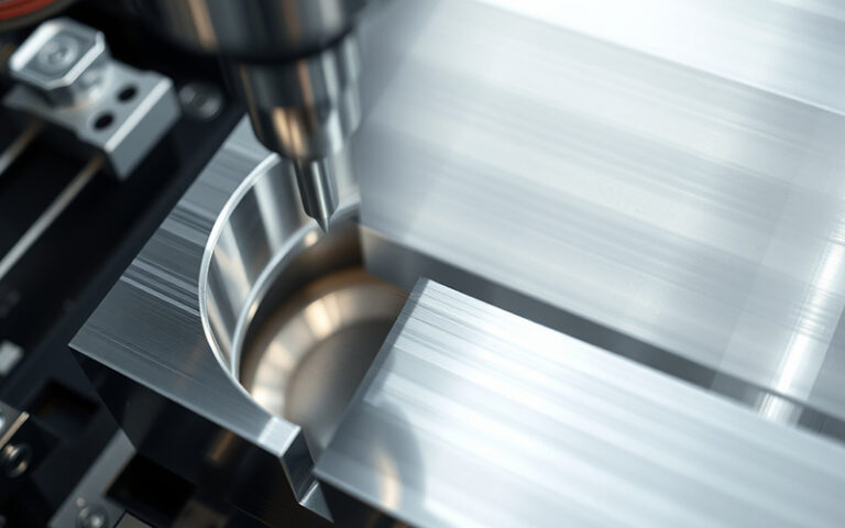 Horizontal Vs Vertical Milling: Key Differences