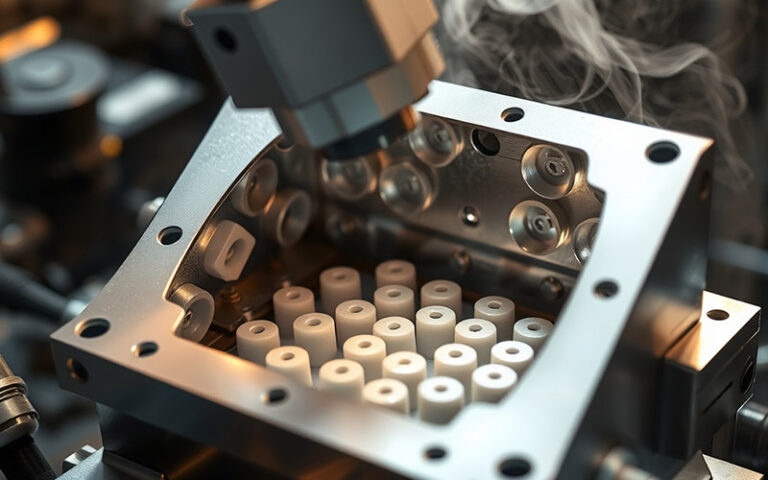Low Volume Injection Molding: A Simple Guide