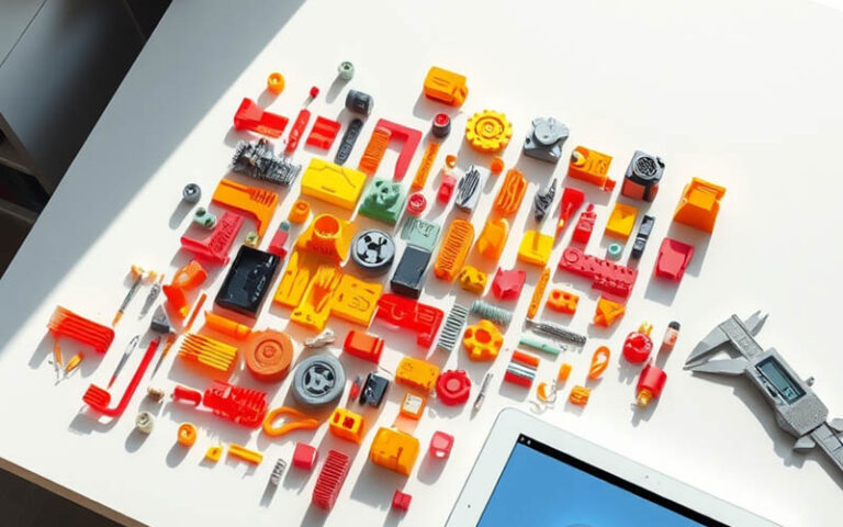 Low Volume Injection Molding: A Simple Guide