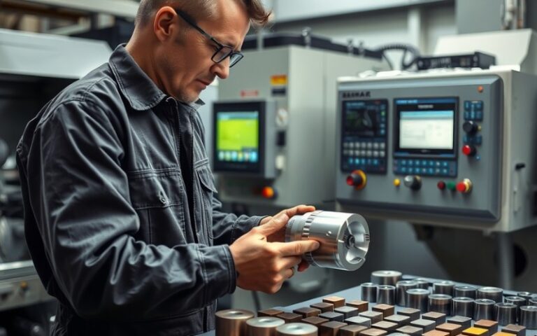 Material Hardness Explained: A Complete Guide