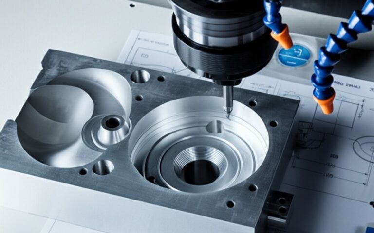 Perfect Circular Pocket Milling Guide