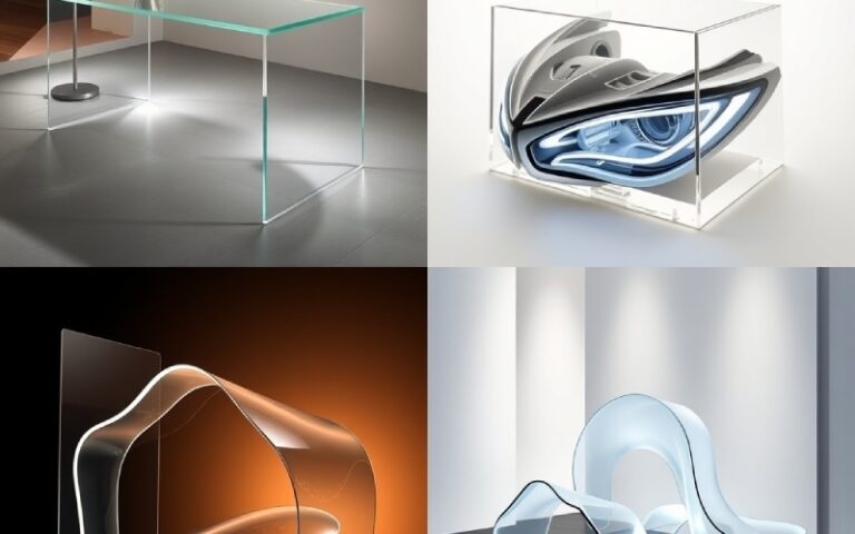 Acrylic Guide: All About Paint, Sheets & Uses