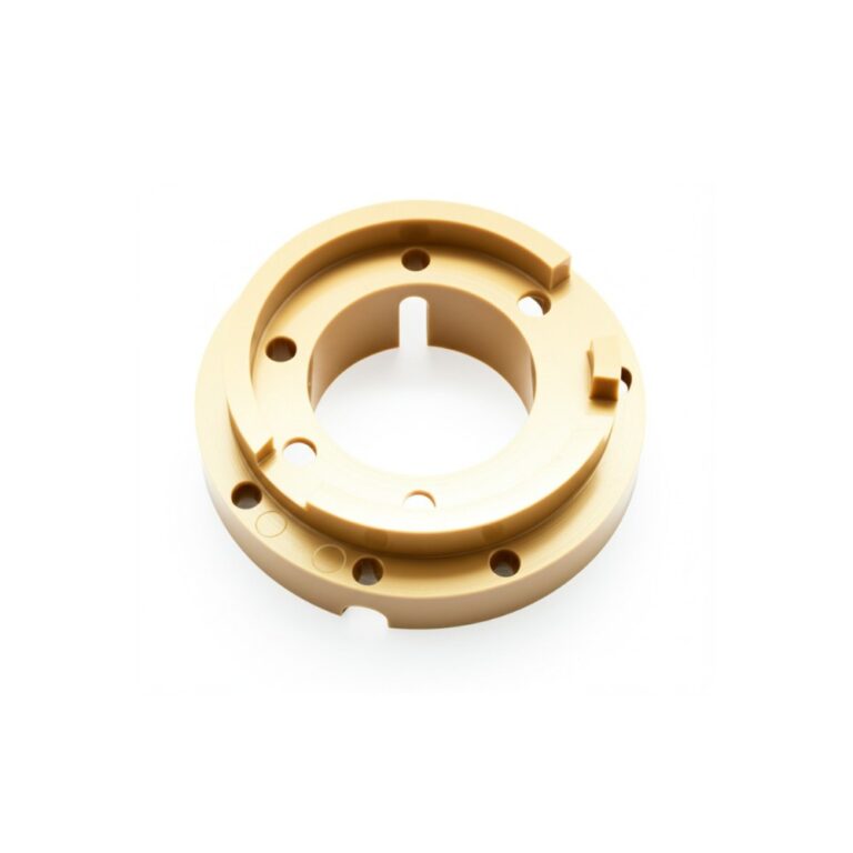 Perfect Circular Pocket Milling Guide