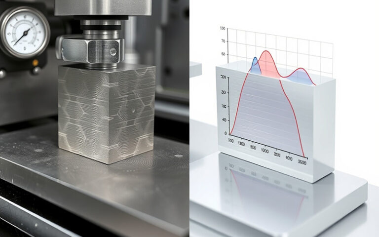 Young's Modulus Vs. Poisson's Ratio: A Simple Guide