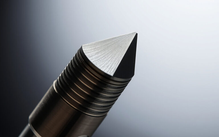 Rake Angle In Machining: A Simple Guide