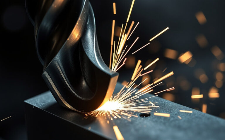 Rake Angle In Machining: A Simple Guide