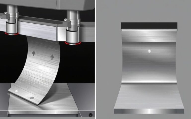 Sheet Metal Bending: A Complete Guide