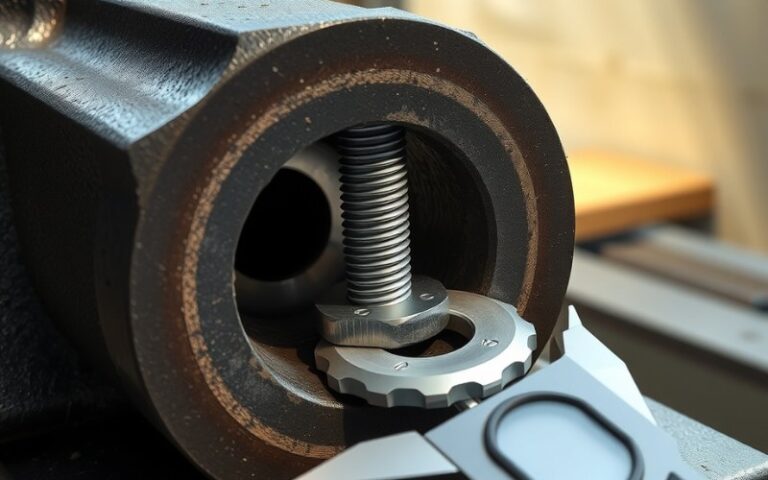 Spotface Vs Counterbore: Machining Holes Guide
