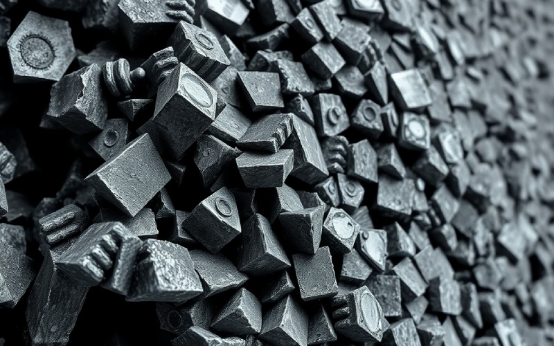 Diagramme de phase fer-carbone : Votre guide simple