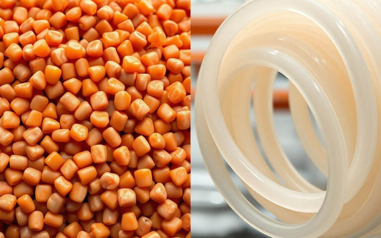 TPR Vs TPE: What's The Real Difference?