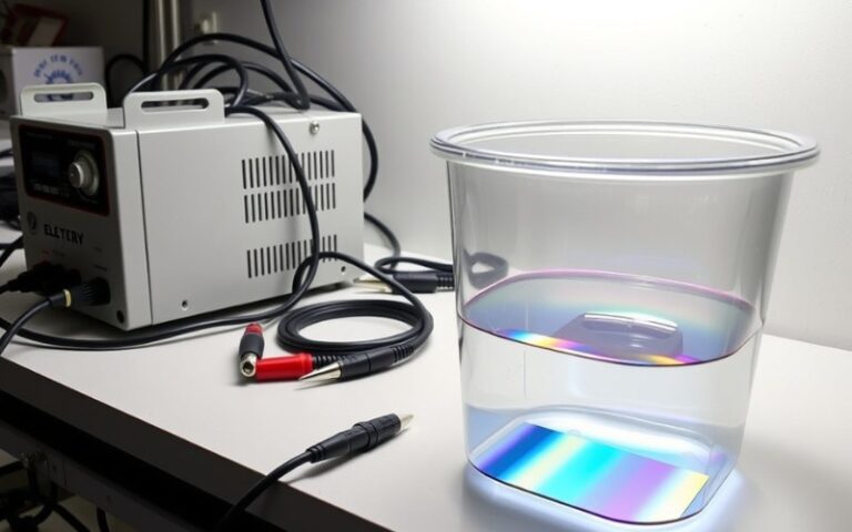 Anodized Titanium Colors: What You Need To Know