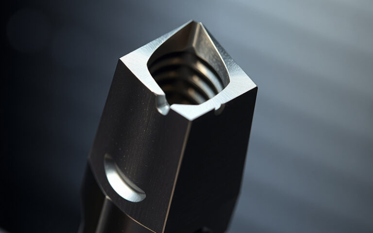 Lathe Cutting Tools: A Guide To Types & Uses