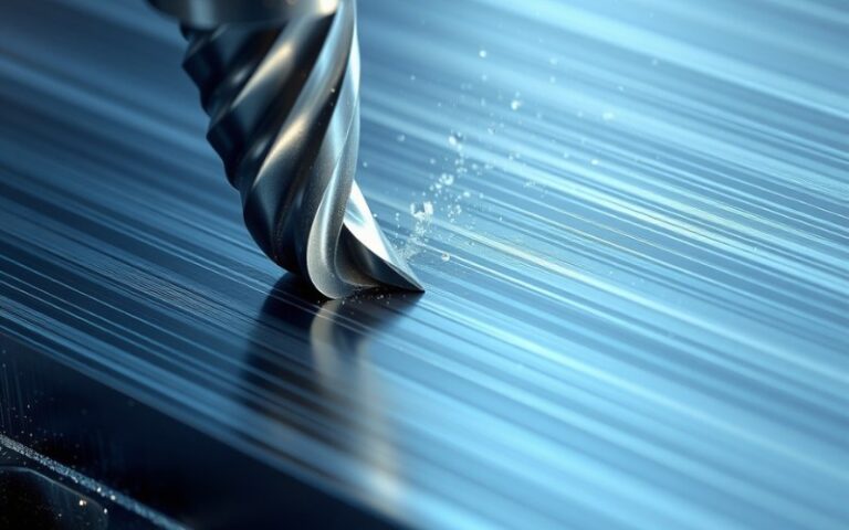 Types Of Machining Processes Explained