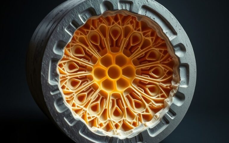 A Guide To Types Of Metal Casting Processes