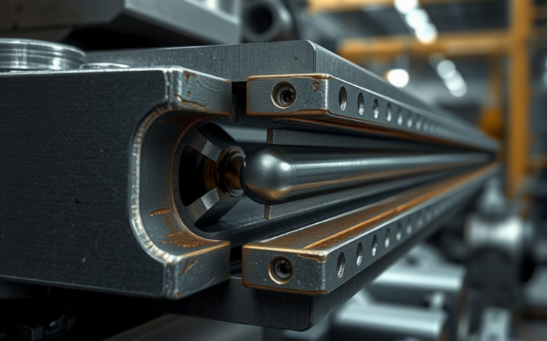 Your Simple Guide To All Rivet Types