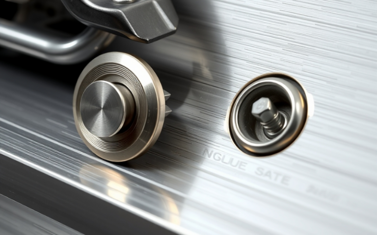 Your Simple Guide To All Rivet Types