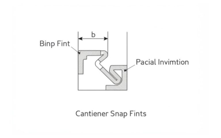 Types Of Snap Fit Joints: A Simple Guide