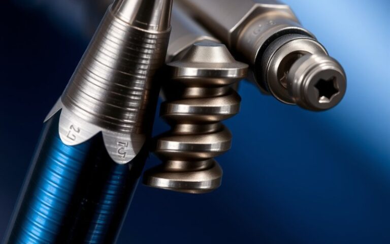 A Guide To The Different Types Of Thread Taps