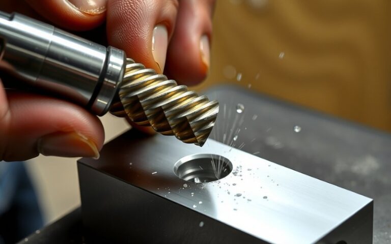 A Guide To The Different Types Of Thread Taps