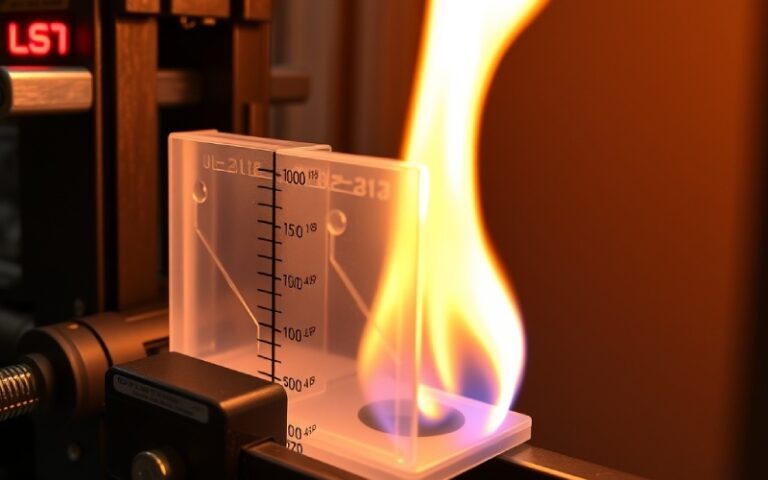 UL 94 Flame Ratings For Plastics: A Simple Guide