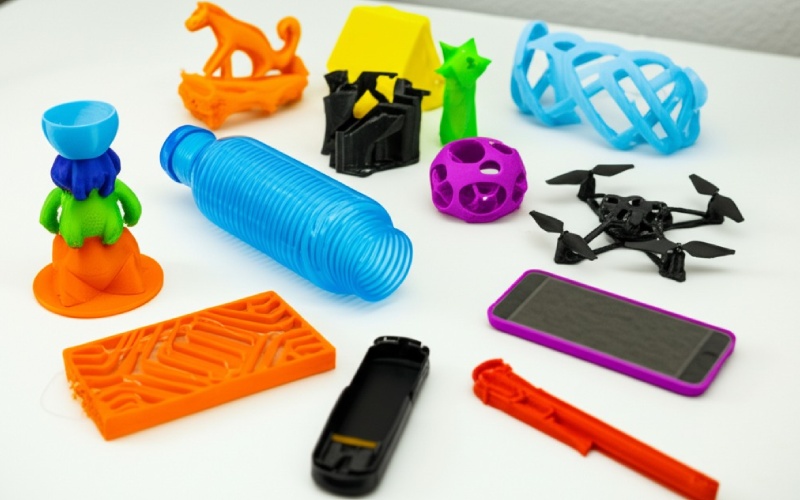 FDM 3D Printing: A Beginner's Guide