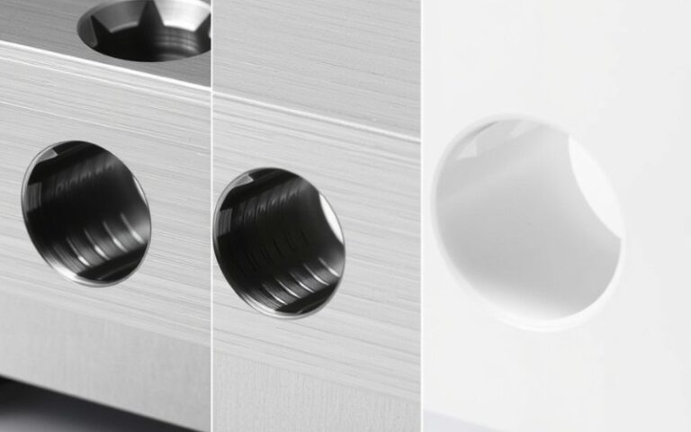 What Is A Countersink Hole? A Beginner's Guide