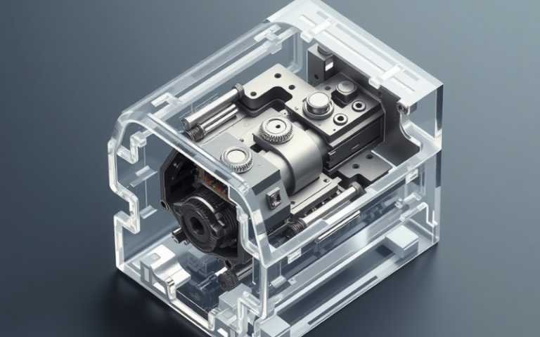 What Is Insert Molding? A Complete Guide